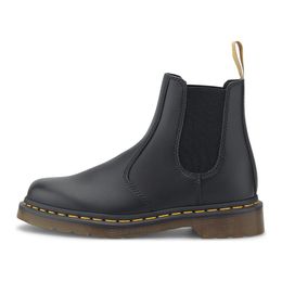 Dr. Martens Chelsea Boots male Black size 43