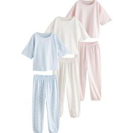 next Pajamas girl Blue, Pink, White size 16 yrs