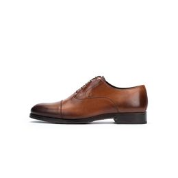 MARTINELLI Lace-Up Shoes 'Empire' male Brown size 46