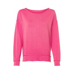 Heine Pullover Damen Gr&ouml;&szlig;e XS pink