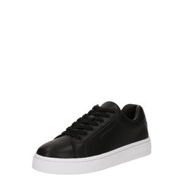 Armani Exchange Sneakers 'London Action' female Black size 36