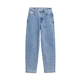armedangels Jeans 'Mairaa' Damen Gr&ouml;&szlig;e 25 hellblau