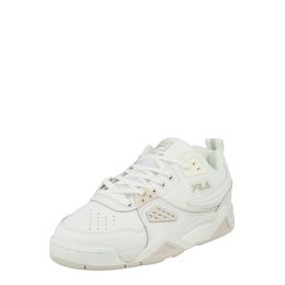 Fila Sneaker 'Casim' Herren Gr&ouml;&szlig;e 42 creme / wei&szlig;