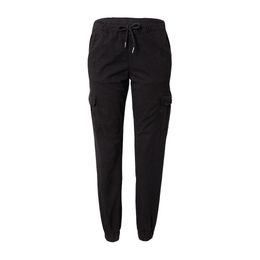 Urban Classics Cargo Pants female Black size L