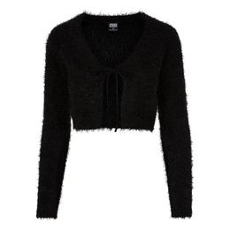 Urban Classics Knit Cardigan female Black size M