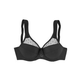 Nuance BH Damen Gr&ouml;&szlig;e 100 schwarz