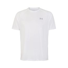 Under Armour Performance Shirt 'Tech 2.0' male White size M