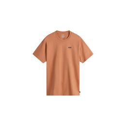 Vans T-Shirt Damen Gr&ouml;&szlig;e L orange
