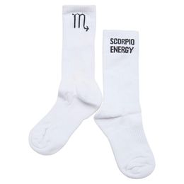 Def Socks 'Zodiac' female White size 35-38