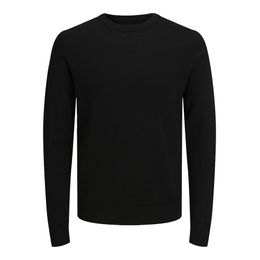Jack & Jones Premium Pullover 'JPRMark' Herren Gr&ouml;&szlig;e XS schwarz