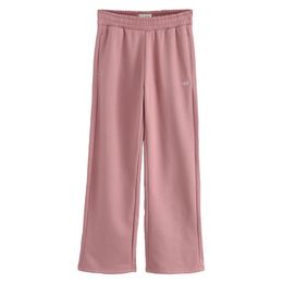 Self. Pants female Pink size L