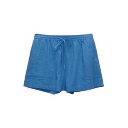 Pull&Bear Pull&bear Pants female Blue size M