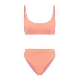 Shiwi Bikini 'LOU' Damen Gr&ouml;&szlig;e XL hellpink