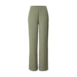 ABOUT YOU Pants 'Nalani' female Green size 34