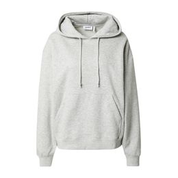 WEEKDAY Sweatshirt female Grey size M