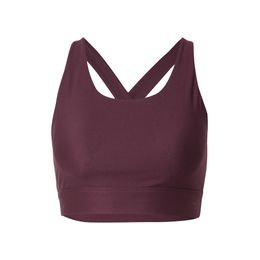 Fabletics Sports Bra female Red size S