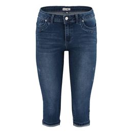 Haily's Hailys Jeans 'Jemmi' Damen Gr&ouml;&szlig;e 34 blue denim