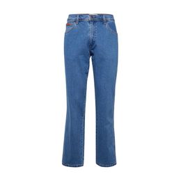 Wrangler Jeans 'TEXAS' male Blue size 44