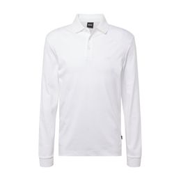 BOSS Shirt 'Pado 30' male White size XXL