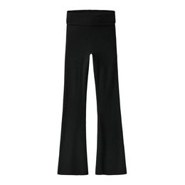 name it Hose 'NKFNULLARIA' M&auml;dchen Gr&ouml;&szlig;e 158 schwarz