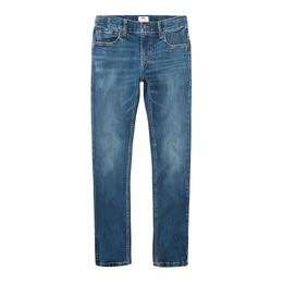 Levi's Kids Jeans '511' Jungen Gr&ouml;&szlig;e 170/176 blue denim