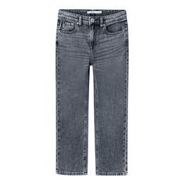 name it Jeans 'NKMRyan' boy Grey size 116