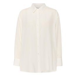 My Essential Wardrobe Blouse female White size 46