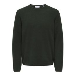 Only & Sons Only & Sons Sweater 'ONSEric' male Green size S