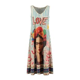 Key Largo Dress 'Love' female Beige size XS