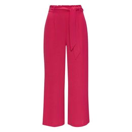 Vivance Pants female Pink size 36