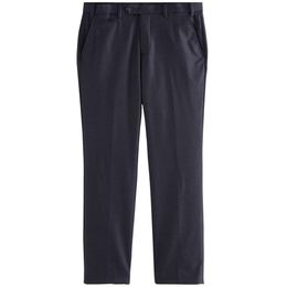 next Pleated Pants male Blue size 36