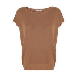 TATUUM Sweater female Brown size S