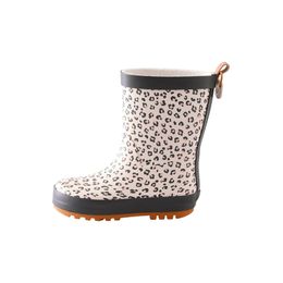 next Rubber Boots girl Beige size 4 K