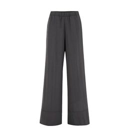 WE Fashion Pants female Grey size 32