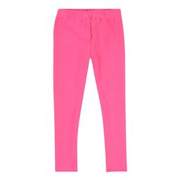 Danamade Leggings 'NAOMI' M&auml;dchen Gr&ouml;&szlig;e 140 pink