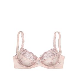Lascana BH Damen Gr&ouml;&szlig;e 85 ros&eacute;