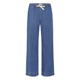 Inwear Hose 'Ballariz' Damen Gr&ouml;&szlig;e 32 blue denim