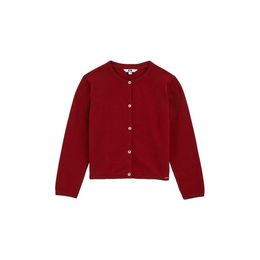 WE Fashion Sweater girl Red size 110/116