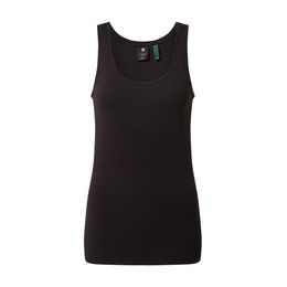 G-Star Raw G-star Top female Black size XXS