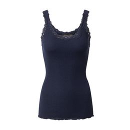 rosemunde Top Damen Gr&ouml;&szlig;e L navy