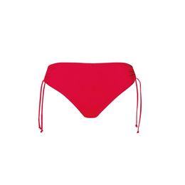 Sunflair Bikini Bottoms 'Mix&Match' female Red size 40
