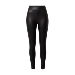 Only Leggings 'ONLCool' female Black size XXS