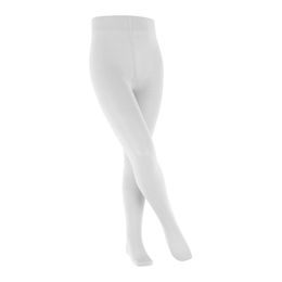 Falke Tights girl White size 122/128