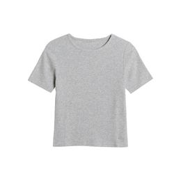 aim'n Aim'n Performance Shirt female Grey size XS