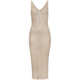 Lascana Beach Dress female Beige size 34