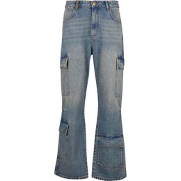 2Y Studios Jeans 'Vorin' Herren Gr&ouml;&szlig;e 31 blue denim