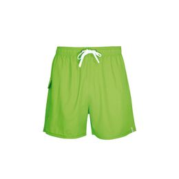 Wavebreaker Board Shorts male Green size 5XL