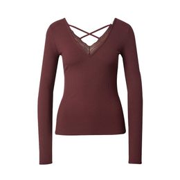 ABOUT YOU Shirt 'Christina' female Brown size 42