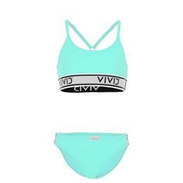 Vivid Bikini girl Green size 140