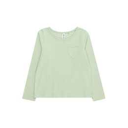 ABOUT YOU Shirt 'Giulia' girl Green size 98/104